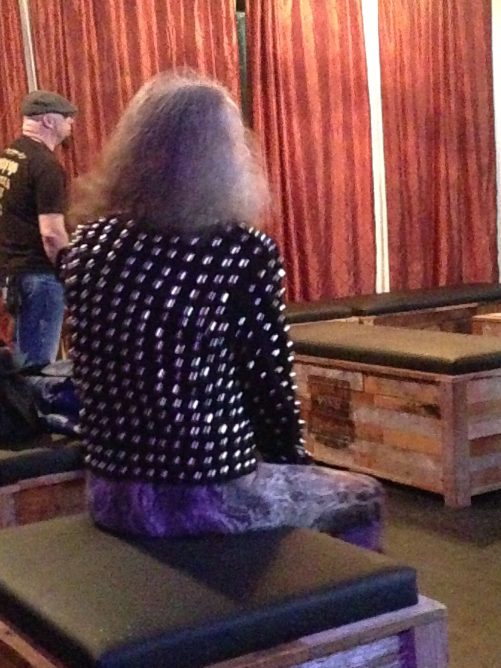 Pentagram Concert Review, Austin, TX July 4, 2014 | The Metal Files